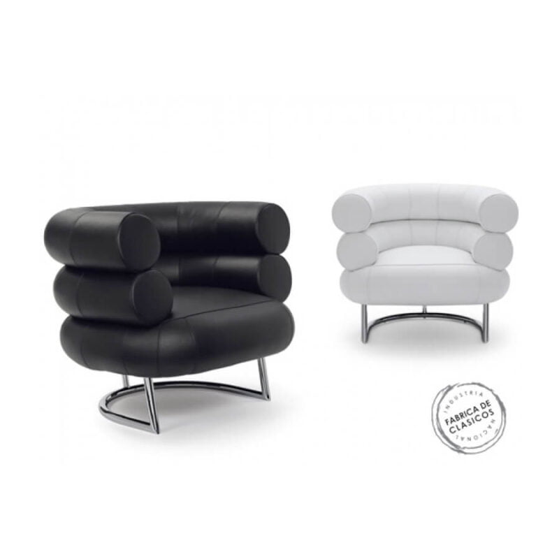 Sillón bibendum – Fabrica de Clasicos | Profesionales